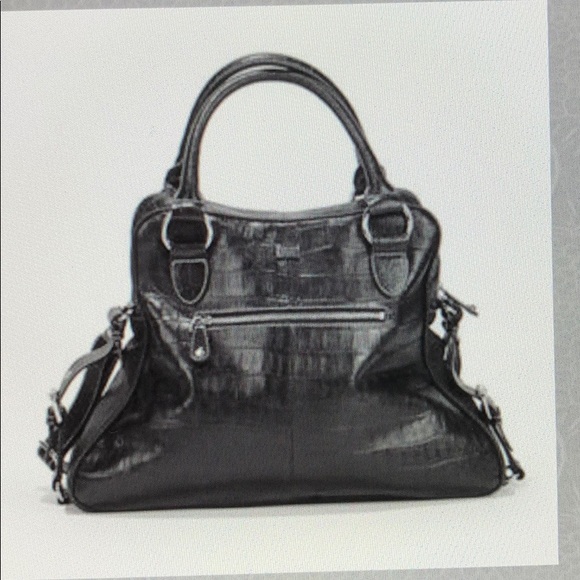 Charlie Lapson | Bags | Authentic Charlie Lapson Limited Edition ...